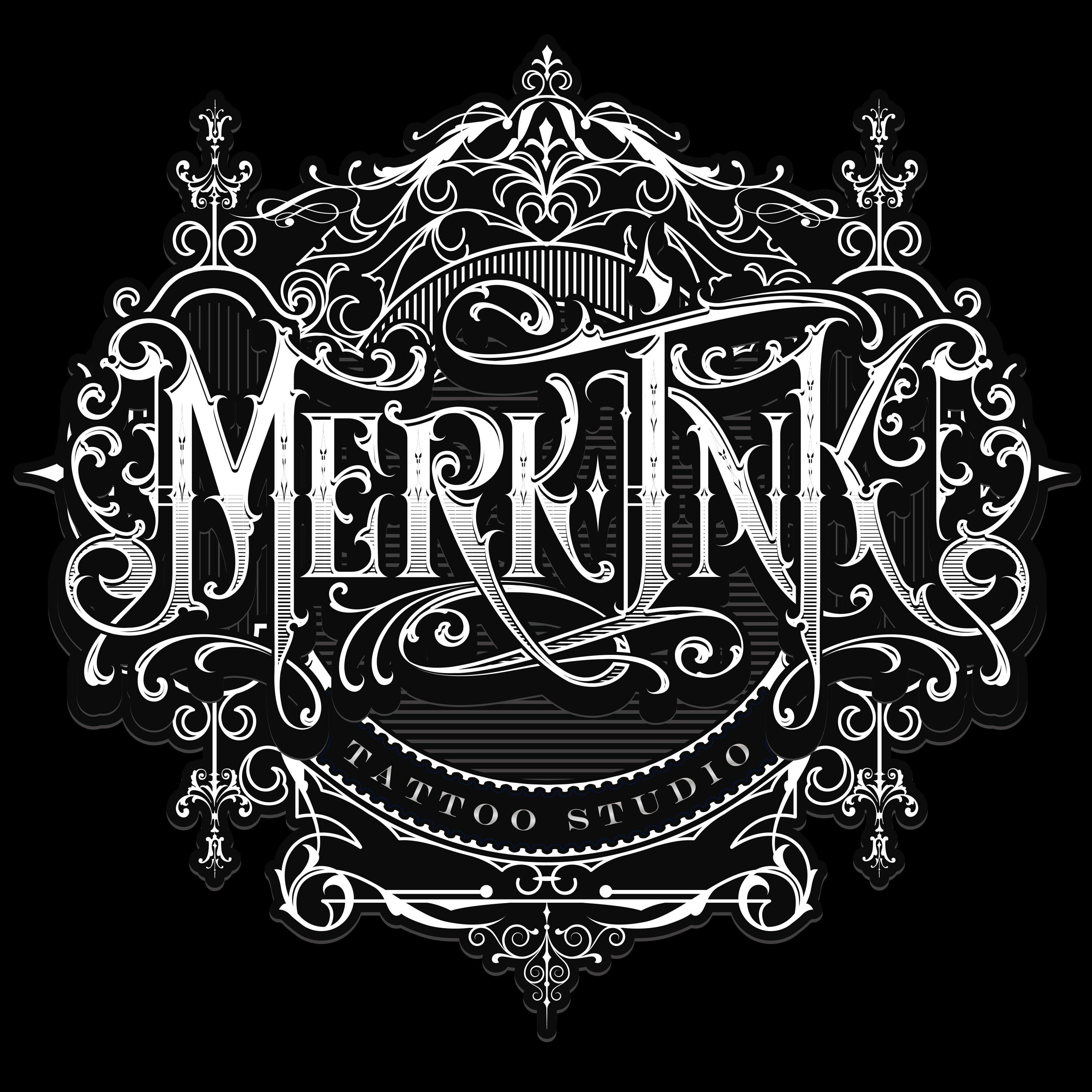 HOME - Merk Ink Tattoo